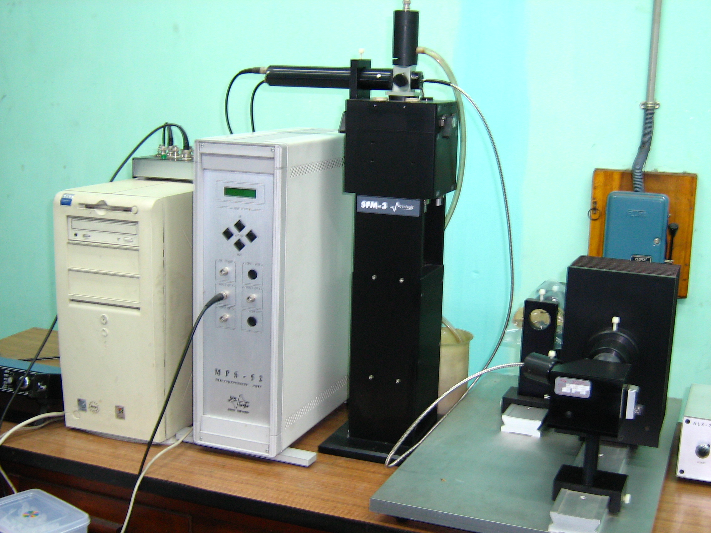 Chemical Sciences Division, SINP, DAE, GOI